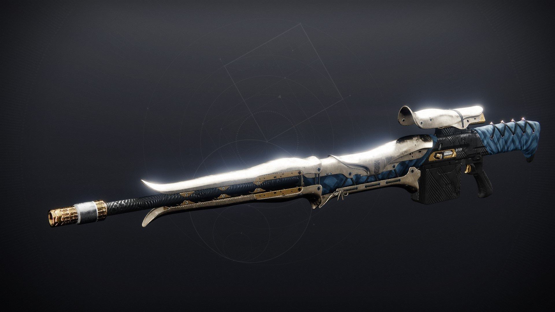 Destiny 2 Twilight Oath God Roll Guide - PVE, PVP, & How to Get